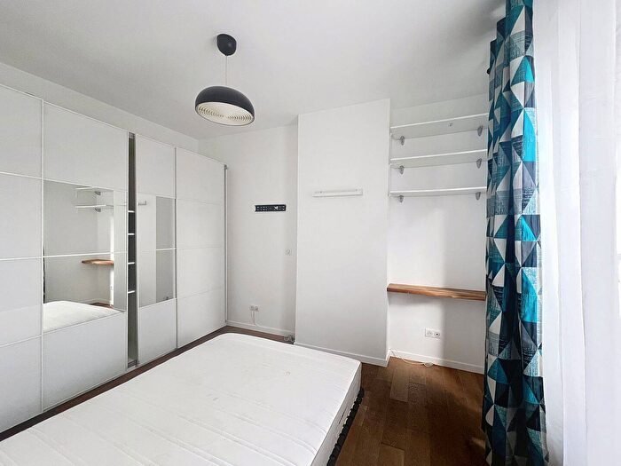Appartement 4 pièces à louer à Bordeaux Victor Hugo, Charenton-le-Pont