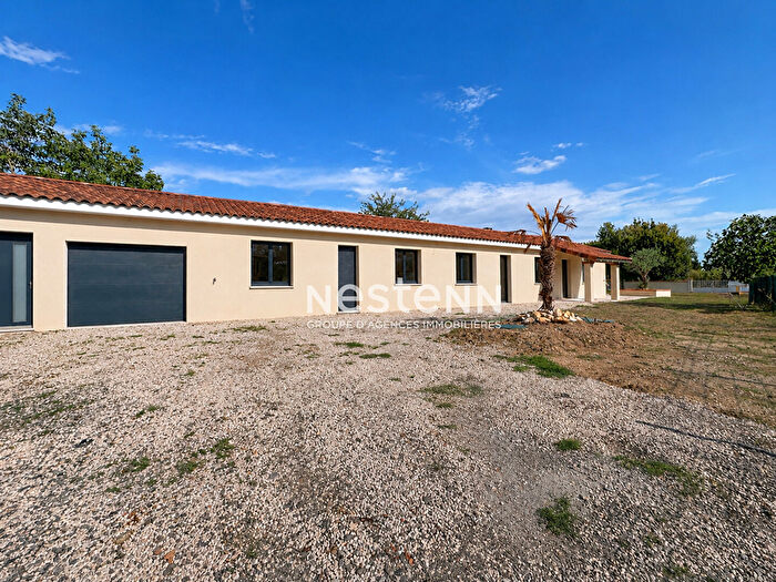 Maison 4 pièces à vendre à Lavelanet-de-Comminges