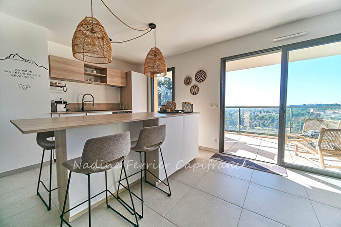 Appartement à vendre - Aix-en-Provence, Saint-Donat, Les Platanes - 2 pièces - 1 chambre