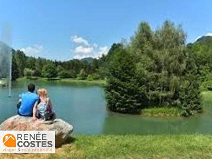 Montmélian : Maison 8 pièces à vendre