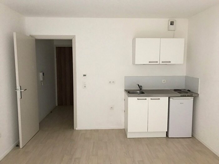 Appartement 1 pièce à Amiens, à louer