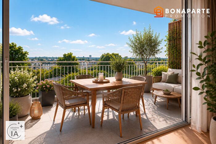 Maison 4 pièces à vendre à Brest, Kérourien