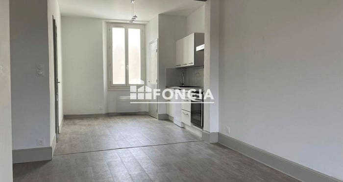 Faubourg Est-Peraudel, Castres - Appartement 3 pièces à louer