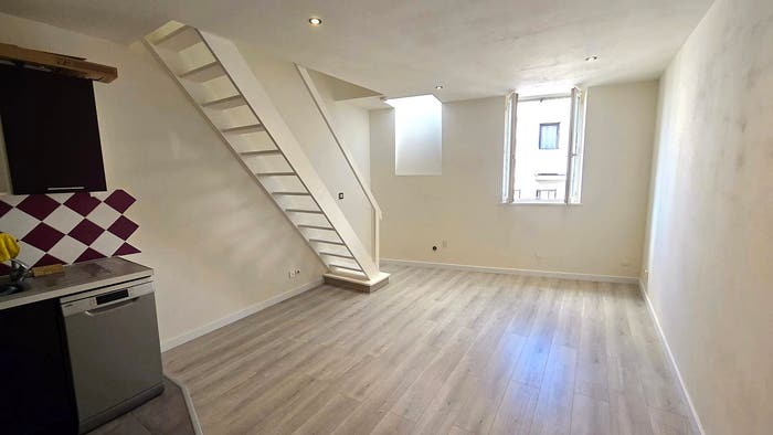 Appartement 2 pièces à vendre à Courtry