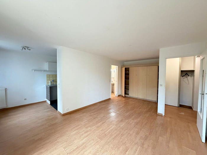 Appartement 1 pièce à Glatigny, Le Chesnay-Rocquencourt, à louer