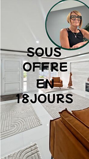 Maison 6 pièces à vendre à Haulchin