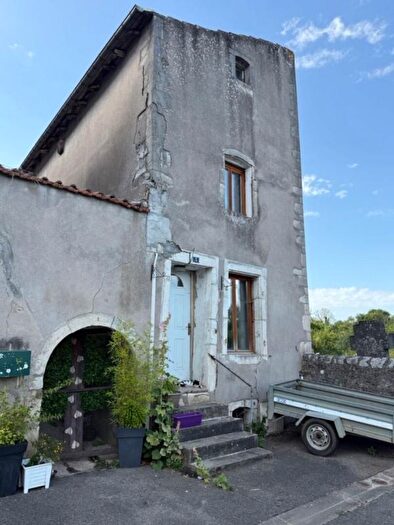 Maison 3 pièces à vendre à Sexey-aux-Forges