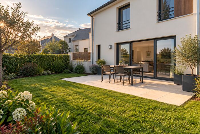 Quiberon, Centre-ville, Grande Plage, Port Maria, Goviro, Kervozès : Maison 4 pièces à vendre