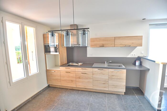 Appartement 2 pièces à louer - Bourg-de-Péage