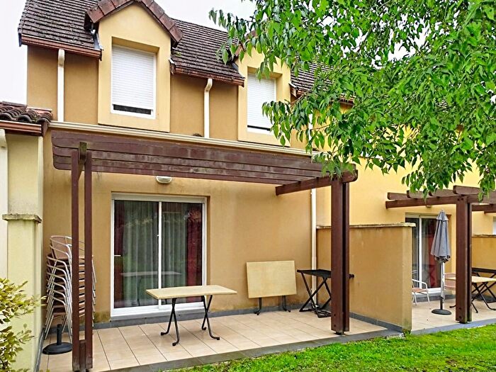 Montignac - Appartement 4 pièces à vendre