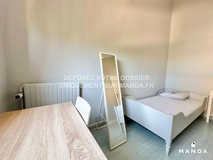 Centre, Savigny-le-Temple : Appartement 4 pièces à louer