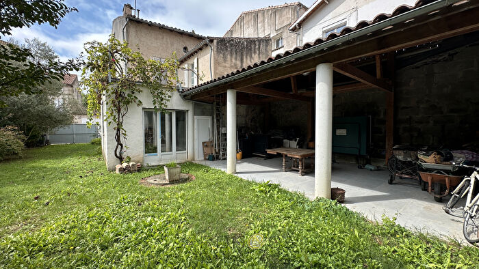 Maison à vendre - Tonneins - 6 pièces - 3 chambres