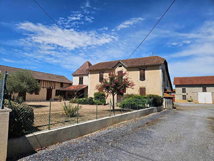 Viella - Maison 3 pièces à vendre