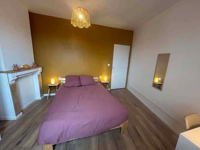 Est, Lens - Appartement 1 pièce à louer