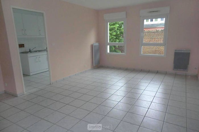 Appartement 2 pièces à louer - Amiens