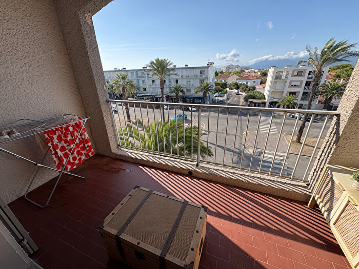 Saint-Cyprien : Appartement 3 pièces à louer