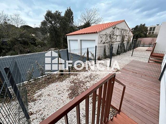 Appartement à louer - Le Village, Argelès-sur-Mer - 1 pièce