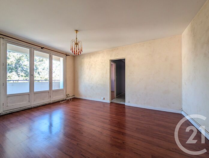 Appartement 4 pièces à Limoges, Le Sablard, Limoges Sud, à vendre