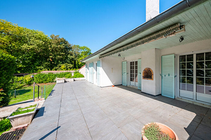 Maison 5 pièces à vendre - Messigny-et-Vantoux