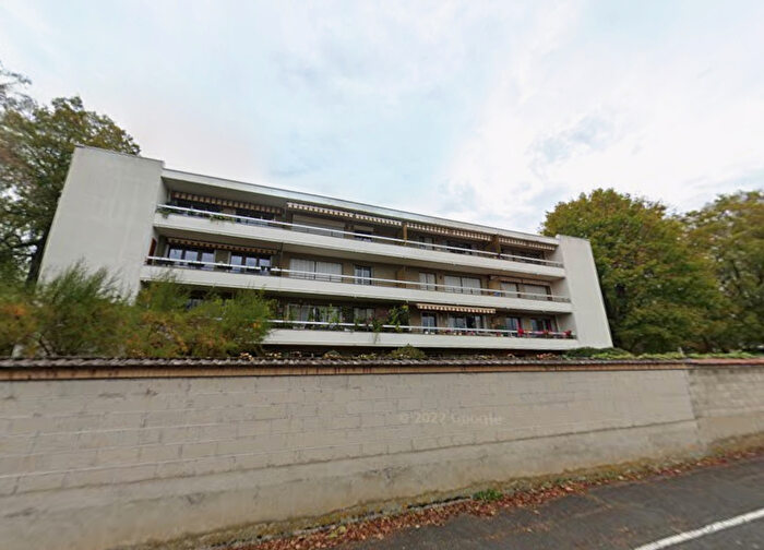 Appartement à louer - Sens, Faubourg Saint-Didier, Clos-Le-Roi - 1 pièce