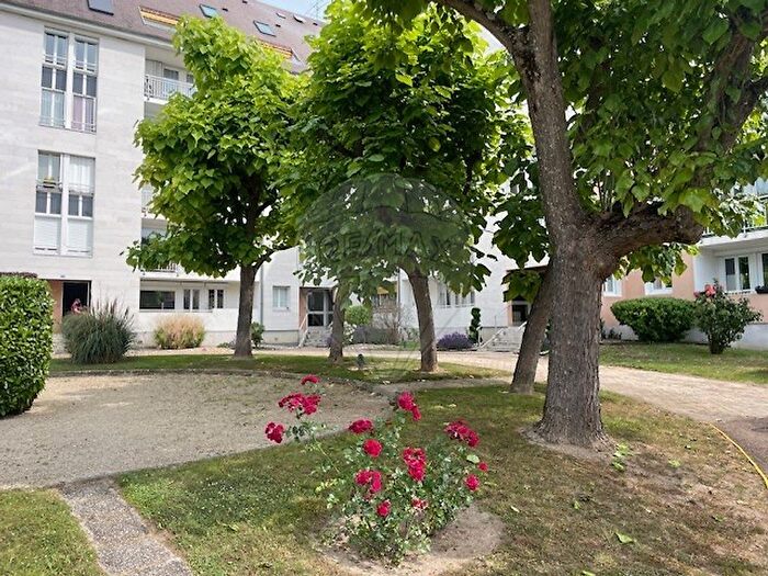 Appartement à vendre - Troyes, Cathédrale - 1 pièce