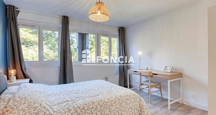 Appartement 1 pièce à louer - Nesles Nord, Champs-sur-Marne