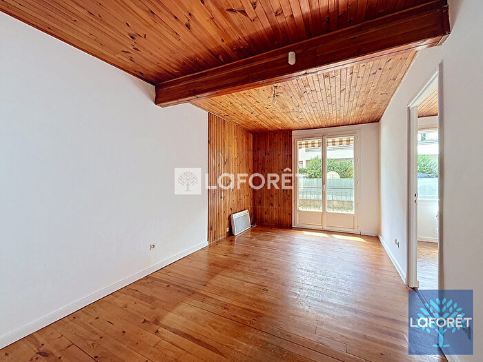 Vigneux-sur-Seine, Gros Buisson, Gare : Appartement 3 pièces à vendre