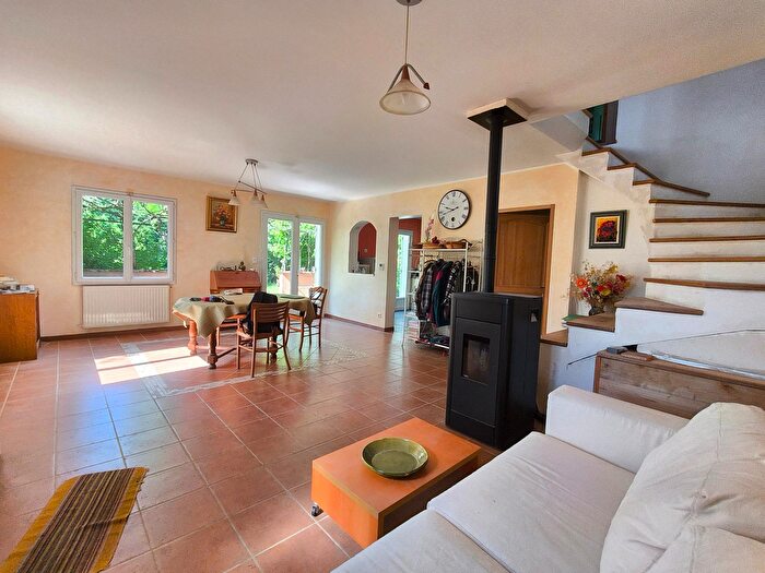 Grignan - Maison 6 pièces à vendre