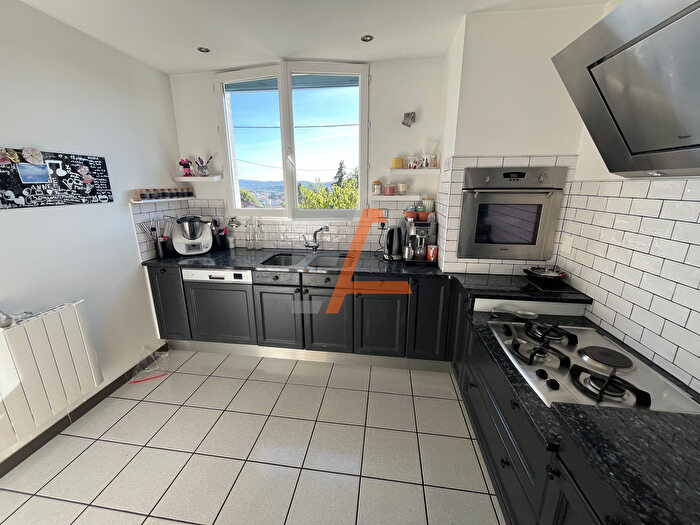 Sorbiers : Maison 6 pièces à vendre