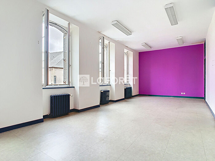 Appartement 2 pièces à vendre - Guignen