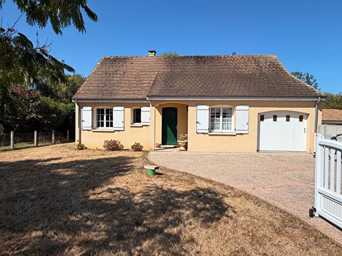 Maison 4 pièces à vendre - Courcebufs, Courceboeufs
