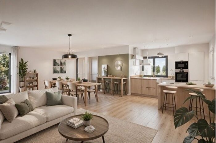 Maison 5 pièces à vendre à Arpajon