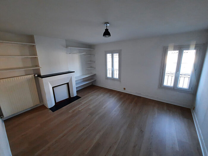 Maison à vendre - Saintes, Saint-Sorlin, La Récluse - 5 pièces - 1 chambre