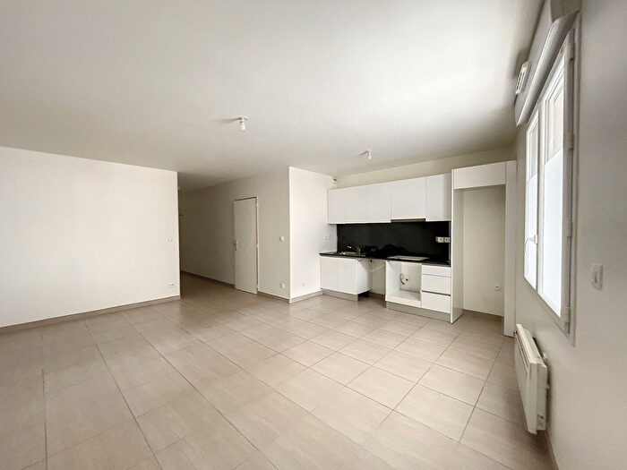 Leuville-sur-Orge - Appartement 2 pièces à louer