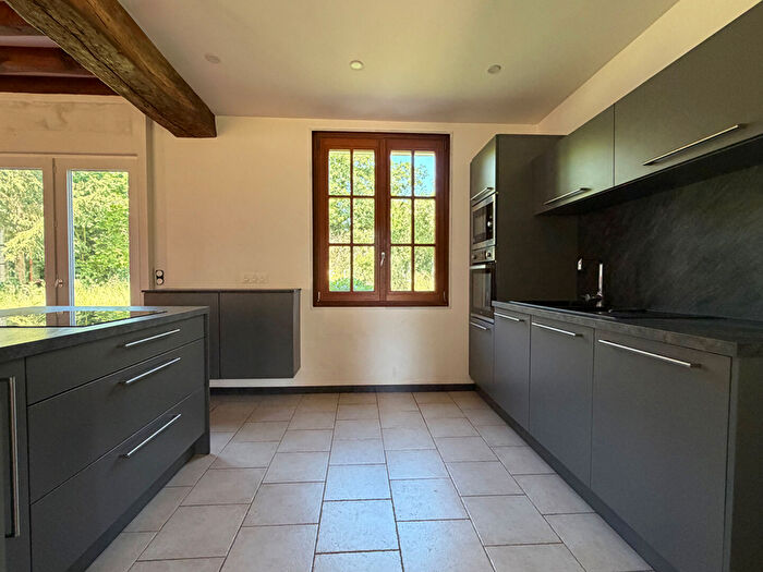 Maison 5 pièces à vendre - La Forêt-du-Parc