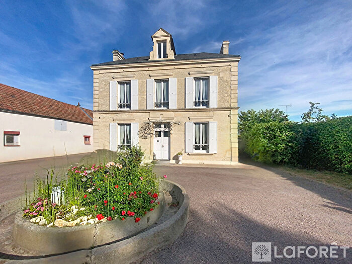 Maison 6 pièces à vendre - Petiville