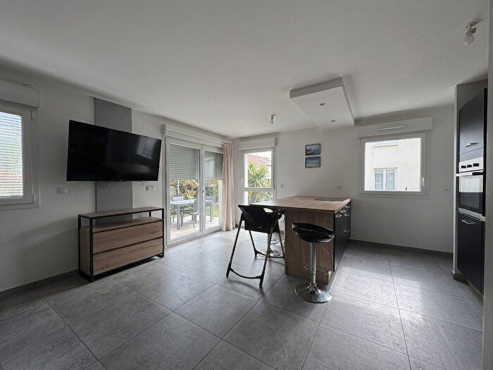 Appartement 3 pièces à vendre à Alby-sur-Chéran