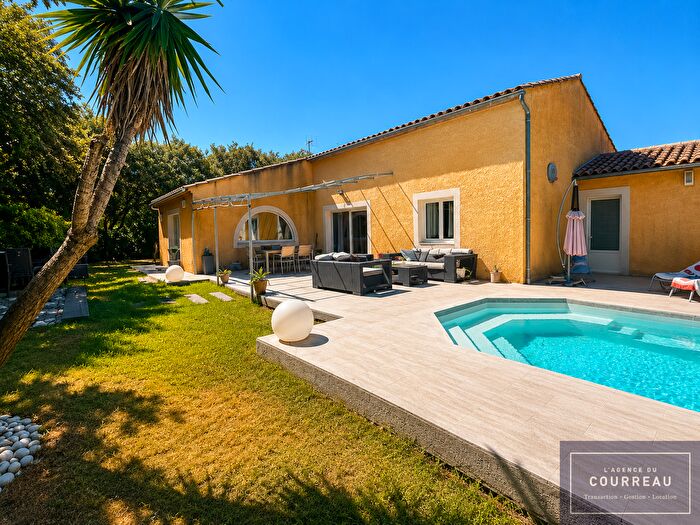 Beaulieu - Maison 5 pièces à vendre