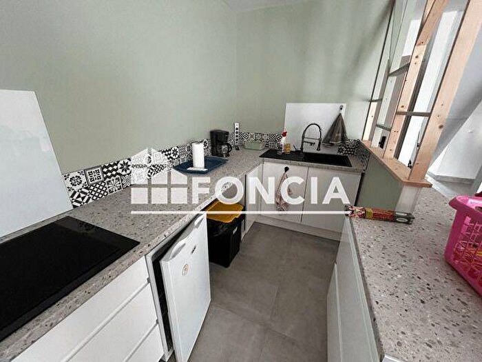 L'Yeuse, Royan - Appartement 3 pièces à louer