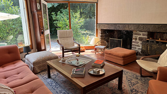 Maison à vendre - Saint-Grégoire - 5 pièces - 4 chambres