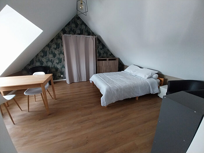 Appartement 1 pièce à louer à Picauville