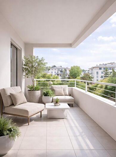 Bry-sur-Marne - Appartement 5 pièces à vendre