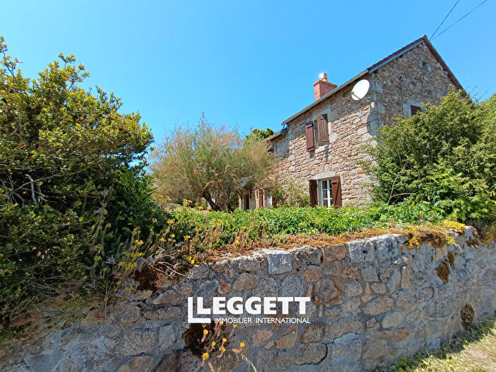 Maison à vendre - Auzances - 4 pièces - 2 chambres