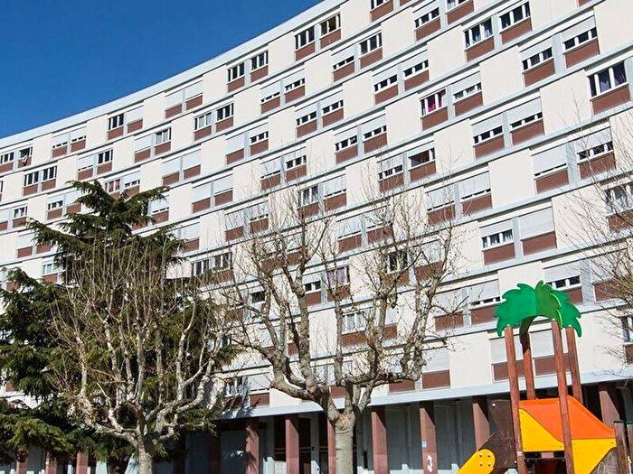 Pont de Vivaux, Marseille 10ème arrondissement - Appartement 3 pièces à louer