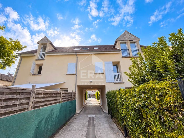Appartement 2 pièces à Bouray-sur-Juine, à vendre