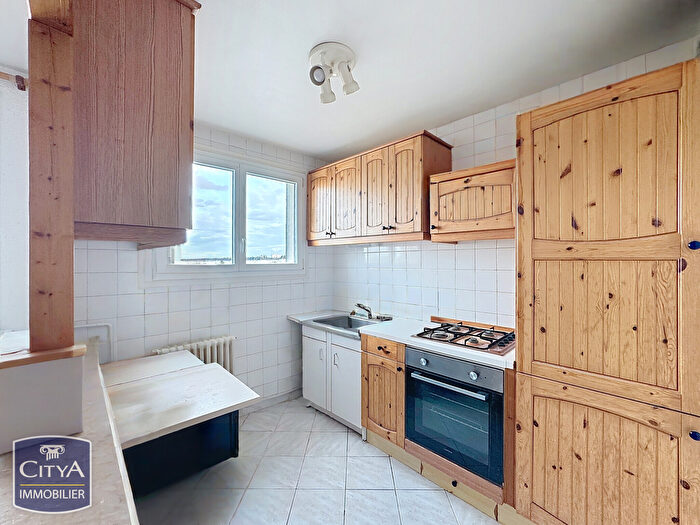 Lucé, Petit Lucé, Poiffonds - Appartement 2 pièces à vendre