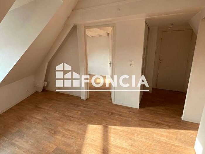 Appartement à louer - Sud, Rethel - 2 pièces - 1 chambre