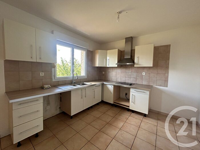 Cugnaux, Casque, Glassière - Appartement 4 pièces à louer