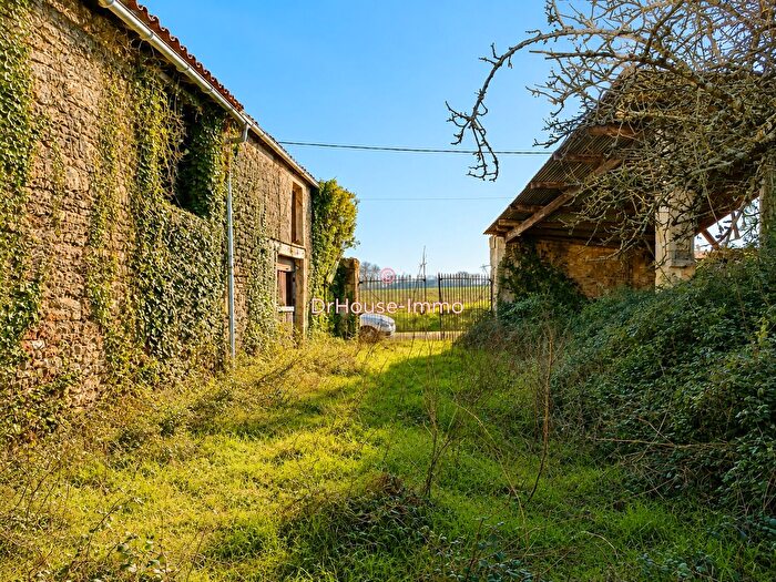 Maison 3 pièces à vendre - Saint-Pierre-de-l'Isle