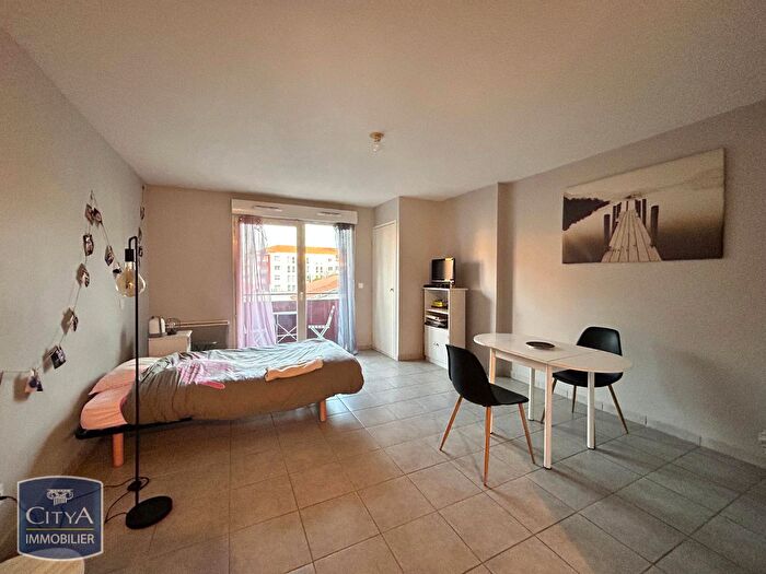 Appartement à vendre - Albi, Rayssac, Veyrières, Ranteil - 1 pièce